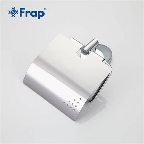 ტუალეტის ქაღალდის საკიდი F1603 Extra Ge 482066