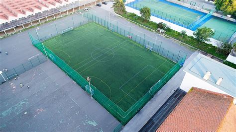 Arena Playsports Belem Reservar