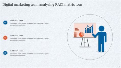Raci Diagram Slide Team