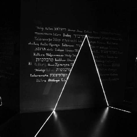 2 The Diversity Triangle At Museum For Intercultural Dialogue Source