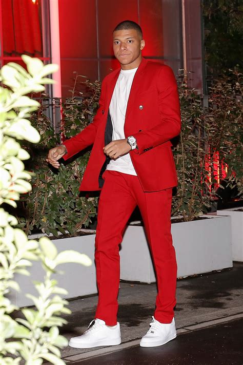 Las Mejores Fotos De La Megafiesta De Cumpleaños De Neymar Infobae