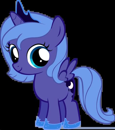 Mlp Luna Quotes Quotesgram