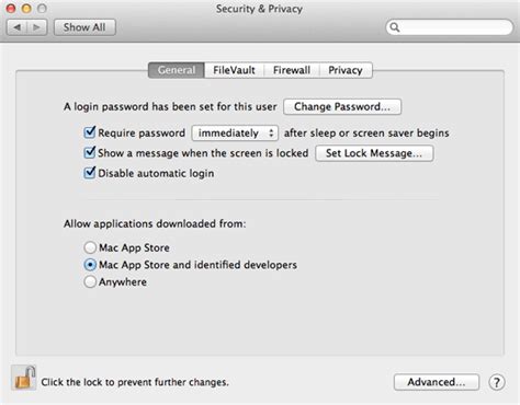 How To Secure Macs In The Enterprise Computer Weekly