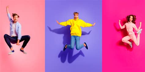 Your Zodiac Signs Power Color According To Astrology Yourtango