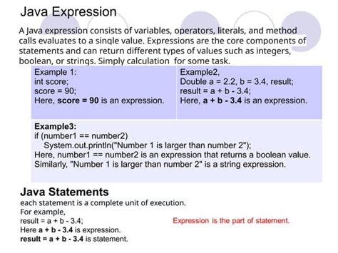 Brief Introduction To Core Java Programmingpptx