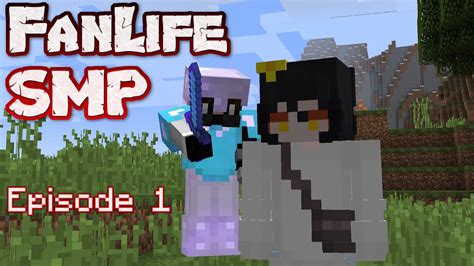 FanLife: Episode 1 - DIAMONDS, CHAOS, AND MORE - YouTube