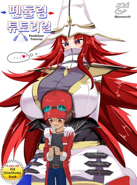 Rule 34 1girls Beyond The Pendulum Duel Monster Exceed The Pendulum Yu Gi Oh 8468268