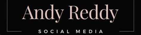 Andy Reddy Linkedin