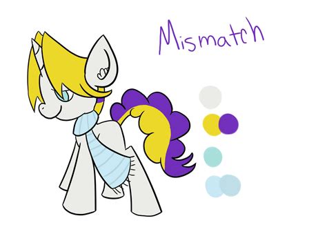 Mismatch By KorgiKardigan On DeviantArt