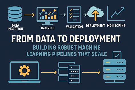 From Pipelines To Predictions The Data Engineering Blueprint Behind Ai