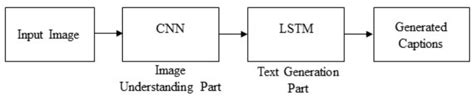 Example Of Image Captioning Download Scientific Diagram