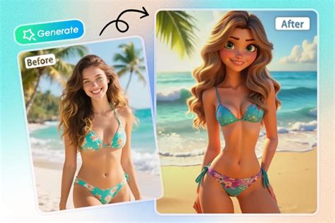 Ai Face Filter Free Online Transform Photo With Smart Filters