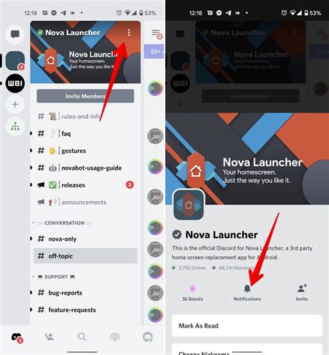 13 Best Fixes For Discord Notifications Not Working On Mobile Techwiser
