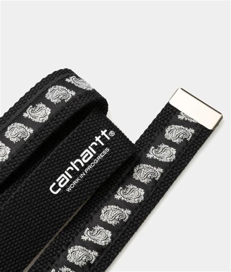 Belts Carhartt Wip Malaysia