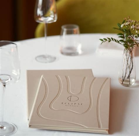 Eclipse Menu Menu Restaurant Classic Restaurant Classic