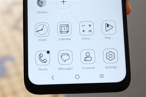 Tcl 60 Series Innovation And Nxtpaper Technology In Its New Range Of Smartphones