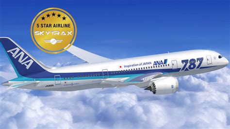 Direct Flights To Japan With Ana Airlines Being Negotiated In Panama