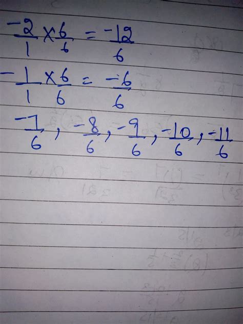 Find Five Rational Numbers Between 1 And 2 Brainly 5 Rational Numbers