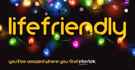 Intertek Electrical On Linkedin Electrical And Electronics Solutions