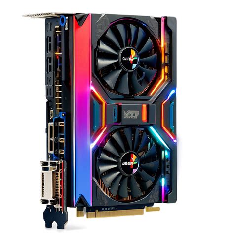 Download 8k Gaming Gpu Png 06132024