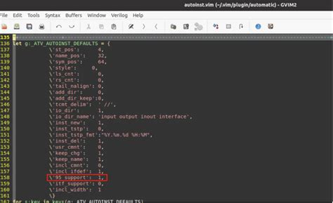 还有人不知道这个写Verilog工具我会生气的OK 极术社区 连接开发者与智能计算生态