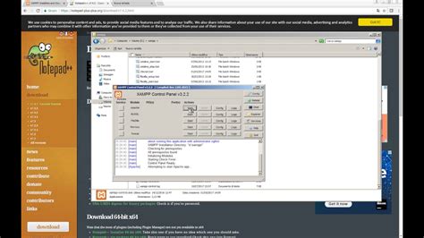 Login Php Mysqli Tutorial Ita 01 Youtube
