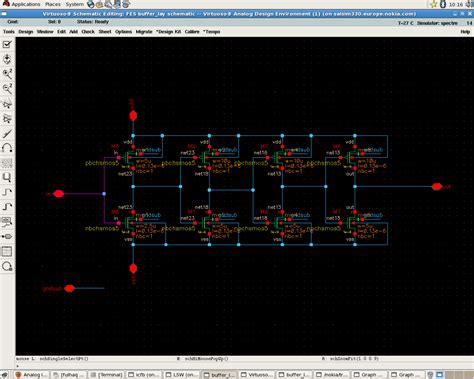 Clock Buffer Design Issues Forum For Electronics