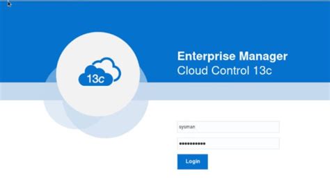 Do Oracle Enterprise Manager Installation And Upgrade By Rumeshec Fiverr