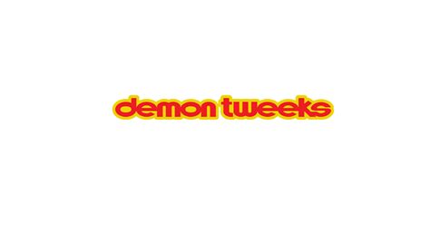 Demon Tweeks Uk Discount Codes Promo Code