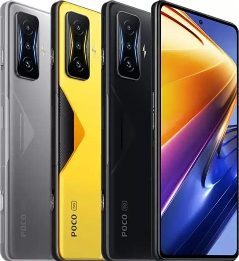 How To Turn On G On Xiaomi Poco F Gt Phone