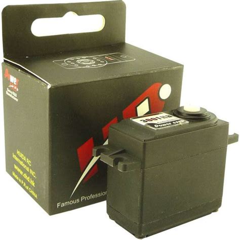 Servos And Associated Parts Spares The Pet Hobby Shop Wangaratta