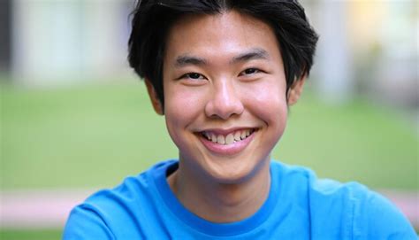 Premium AI Image Man Smiling At The Camera Premium AI Image Man Smiling At The Camera