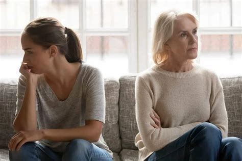 Mommy Issues Test Do You Have Mommy Issues Quizpin