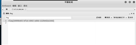 Buu实战笔记—— Suctf 2019 Checkin 1 Csdn博客