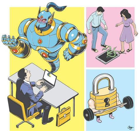 the gist 2023 ai malware scams and other key tech developments in