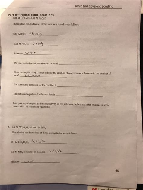 Solved Experiment 5 Data Sheet 2 The Effect Of The Solvent Chegg Com