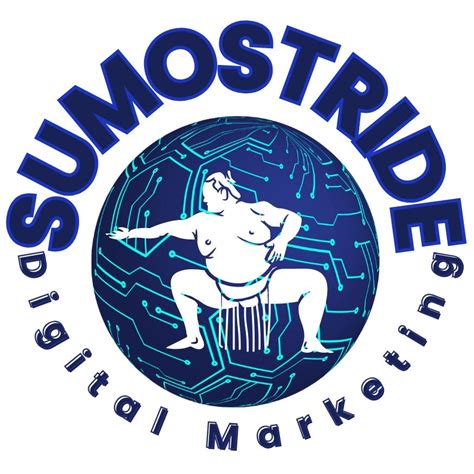 Sumo Stride Digital Marketing