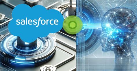 The Acquisition Of Informatica By Salesforce Signals The Business Imperative To Align Ai