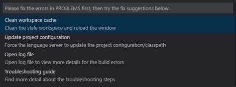 build failed when launching app needs more explanation · issue 358