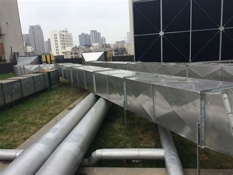 南通俊宣环保通风设备有限公司南通风管加工南通通风安装南通螺旋风管南通暖通设备南通镀锌风管