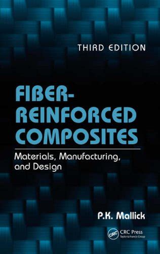 Solutions For Fiber Reinforced Composites Materials Manufacturing And