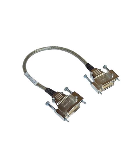 Cisco 72 2632 01 0 5M Stackwise Stacking Cable For Cisco 3750X الـمـجـمـوعـة الـعـالـمـيـة