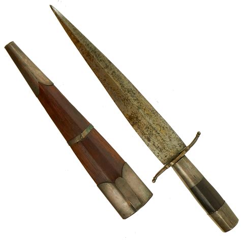 Types Of Daggers With Pictures Medieval Dagger Knives Lllyfs