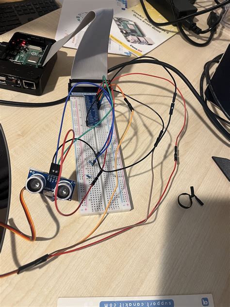 Python Raspberrypi Billy Skjonnemand