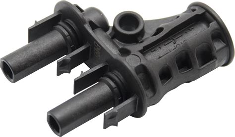 Stäubli Mc4 Evo2 T Piece Original Pv Azb4 Evo 2 Ur Female To Male 4 6 Mm² Uk Diy