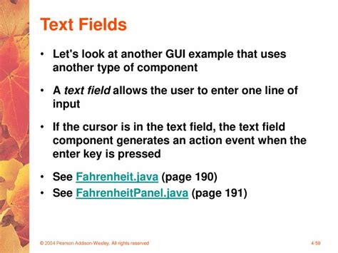 Chapter 4 Writing Classes Ppt Download