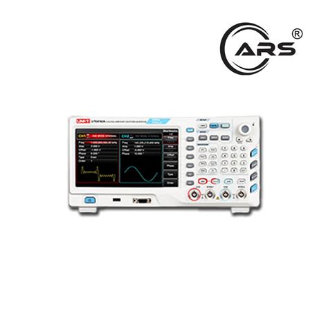 Uni T Utg4162a Functionarbitrary Waveform Generator Ars