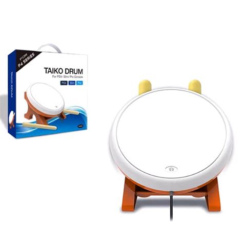 Mini Taiko No Tatsujin Master Drum Controller Trad Vicedeal