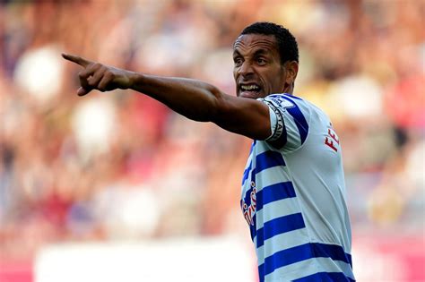 Ferdinand Plans To Retire At End Of Season Fourfourtwo
