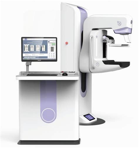 System For Breast Tissue Recognition In Digital Mammograms Mammography Machine Mammography